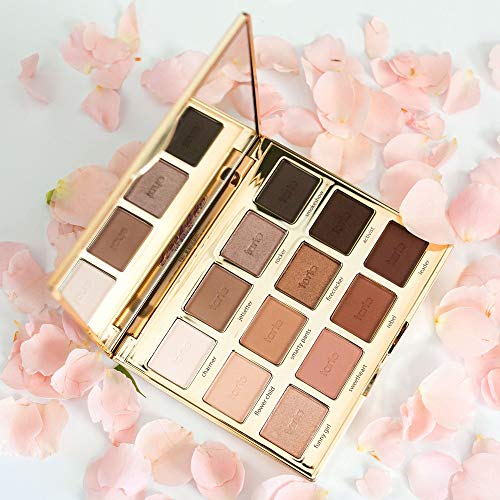 Tarte Tartelette In Bloom Clay Eyeshadow Palette