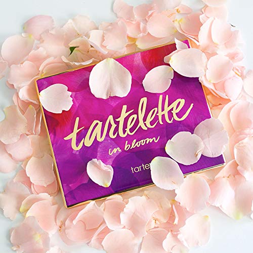 Tarte Tartelette In Bloom Clay Eyeshadow Palette