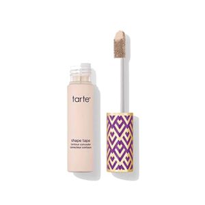 tarte shape tape contour concealer – light