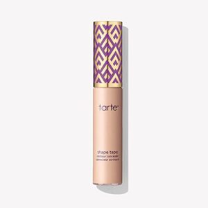 tarte shape tape contour concealer light neutral – full size