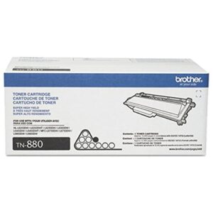 brother hl-l6250dw black original toner extra high yield (12,000 yield)