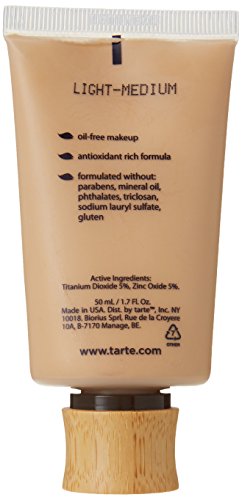 Amazonian Clay BB tinted moisturizer Broad Spectrum SPF 20 Amazonian Clay BB tinted moisturizer Broad Spectrum SPF 20