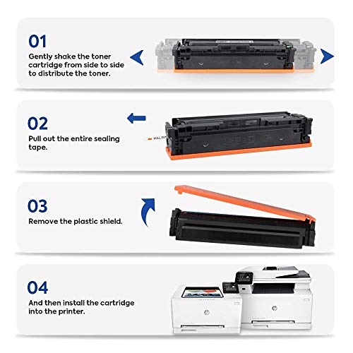 ICOMJET Compatible Toner Cartridge Replacement for Brother TN1060 TN-1060 Work for Brother HL-1110 HL-1110E HL-1112 MFC-1810 MFC-1810E MFC-1910W DCP-1510 DCP-1512 DCP-1610W (4BLACK)