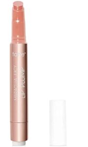 tarte maracuja juicy lip plump – white peach