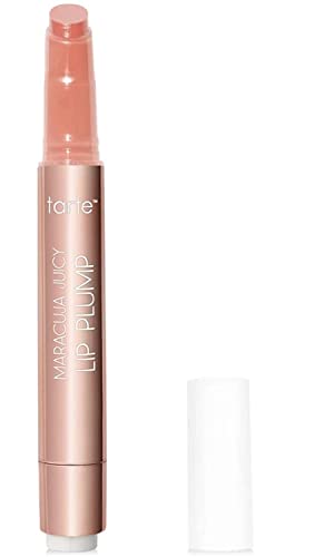 Tarte Maracuja Juicy Lip Plump - White Peach