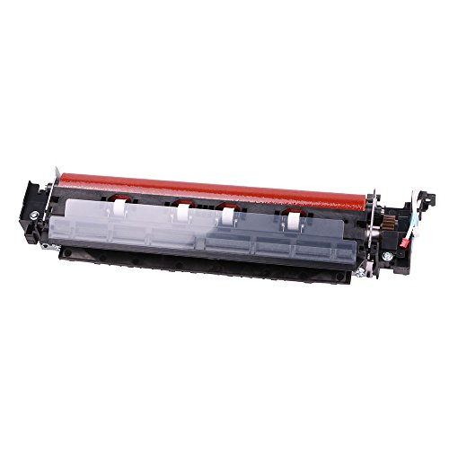 Brother Genuine TN221BK TN225C TN225M TN225Y Toner Cartridges + Fuser Fixing Unit