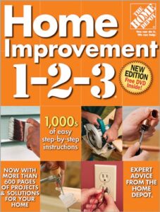 home improvement 1-2-3