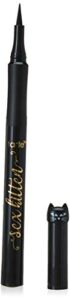 tarte sex kitten liquid eyeliner black