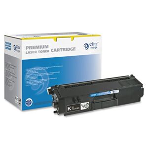 elite image remanufactured toner cartridge – alternative for brother (tn315)