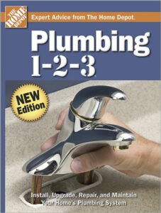 plumbing 1-2-3