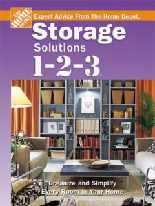 storage 1-2-3 (home depot 1-2-3)