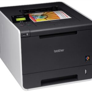 Brother HL4150CDN Color Laser Printer with Duplex and Networking