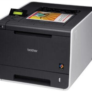 Brother HL4150CDN Color Laser Printer with Duplex and Networking