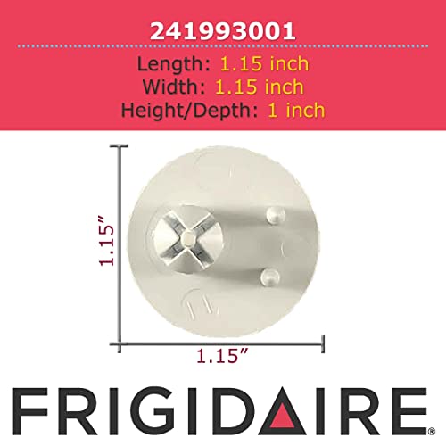 Frigidaire 241993001 Support Cover