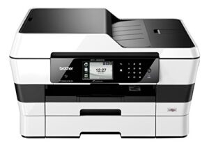 brother mfc-j6920dw multifonctionnel