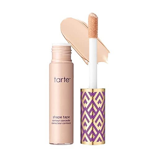 Tarte Double Duty Beauty Shape Tape Contour Concealer - Light Neutral