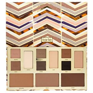 Tarte Clay Play Face Shaping Palette