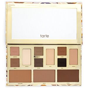 Tarte Clay Play Face Shaping Palette