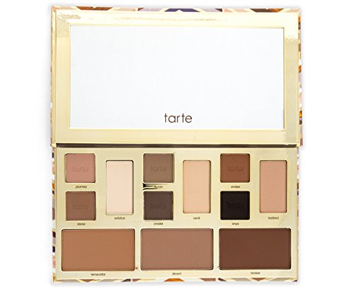 Tarte Clay Play Face Shaping Palette