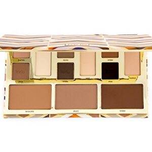 Tarte Clay Play Face Shaping Palette