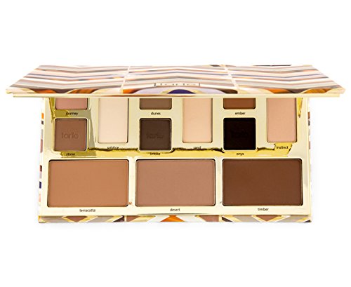 Tarte Clay Play Face Shaping Palette