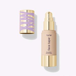 tarte face tape foundation 12n fair neutral