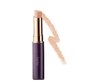 tarte amazonian clay 12-hour waterproof concealer light-medium honey