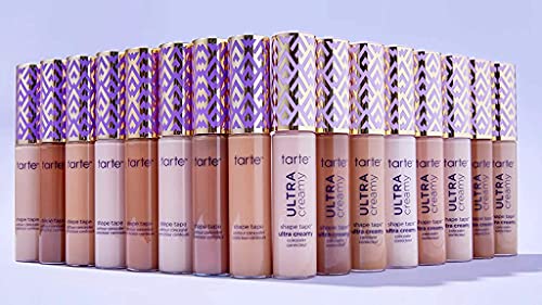 Tarte Shape Tape ULTRA CREAMY Concealer 0.33 fl. oz. (Light-Medium 29N)