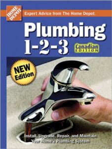 plumbing 1-2-3: canadian edition