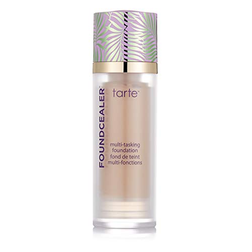 Tarte Babassu Foundcealer Multi-Tasking Foundation 1 Fl. Oz. SPF 20 - Light-Medium Neutral 27N