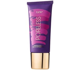 tarte poreless mattifying primer 30 ml