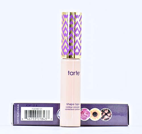 Tarte Shape Tape Contour Concealer | Fair Beige