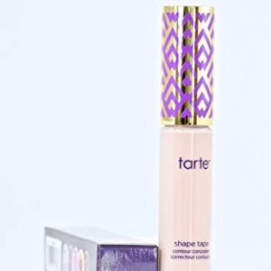 Tarte Shape Tape Contour Concealer | Fair Beige