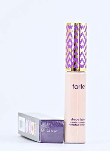 Tarte Shape Tape Contour Concealer | Fair Beige