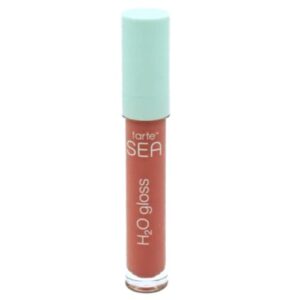 tarte sea h2o gloss hang ten