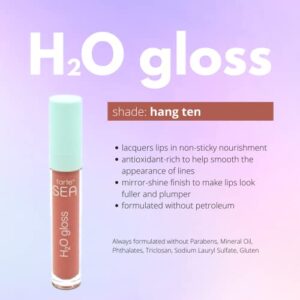 Tarte Sea H2O Gloss Hang Ten