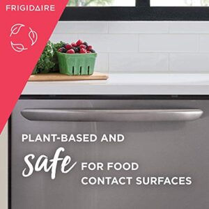 Frigidaire 5304508691 Ready Clean Stainless Steel Cleaner, 12 Ounces