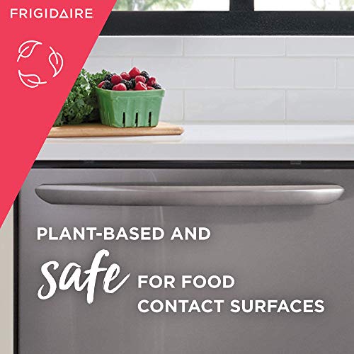 Frigidaire 5304508691 Ready Clean Stainless Steel Cleaner, 12 Ounces