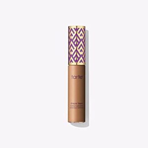 tarte double duty beauty shape tape contour concealer – tan deep sand