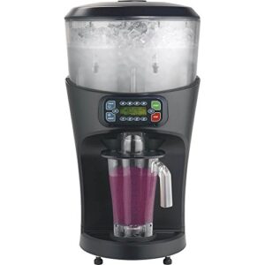 hamilton beach (hbs1400) 64 oz commercial blender/ice shaver – revolution series