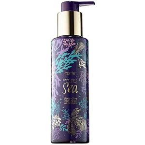 tarte rainforest of the sea deep dive cleansing gel 5 fl oz