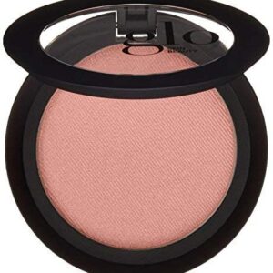 Glo Skin Beauty Blush | High Pigment Blush to Accentuate the Cheekbones and Create A Natural, Healthy Glow, (Sheer Petal)