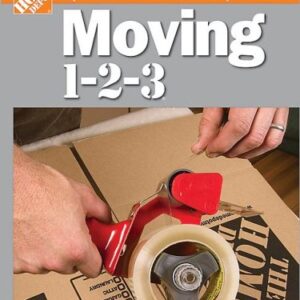 Moving 1-2-3 (Home Depot 1-2-3)