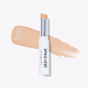 tarte cosmetics skin treat | color corrector makeup concealer | concealer for dark circles | effective full coverage | long lasting and transfer resistant | (fair-light)