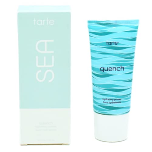 Quench Hydrating Primer - Rainforest Of The Seaâ„ Collection