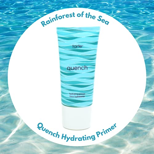 Quench Hydrating Primer - Rainforest Of The Seaâ„ Collection