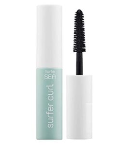 tarte sea surfer curl volumizing mascara mini