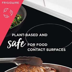 Frigidaire 10FFCTCL02 Ready Clean Glass & Ceramic Cooktop Cleaner, 2-Pack, 2 Pack, Clear, 12 Ounce