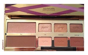 shape your money maker eye & cheek palette shape your money maker eye & cheek palette