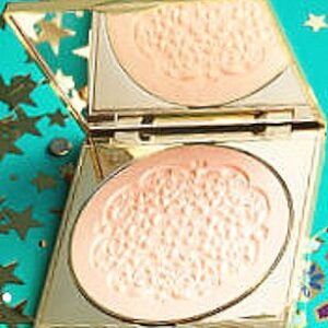 Tarte Glow Golden Champagne Highlighter, Rainforest of the Sea Goddess Limited Edition